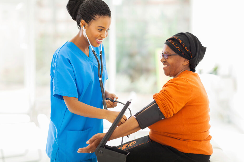 African Americans and Heart Disease - The Heart Foundation