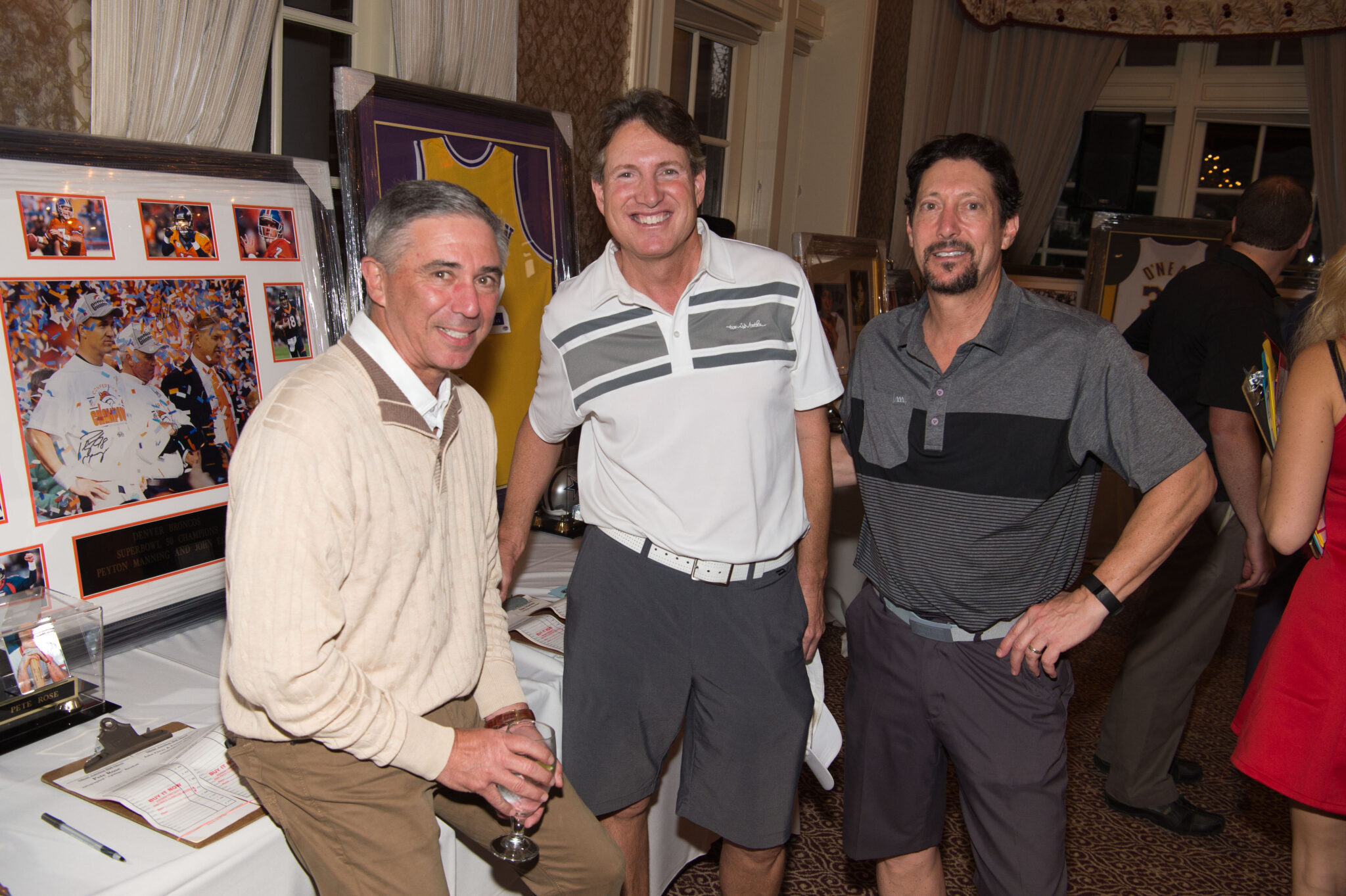 2016 Galpin Motors Golf Classic - The Heart Foundation