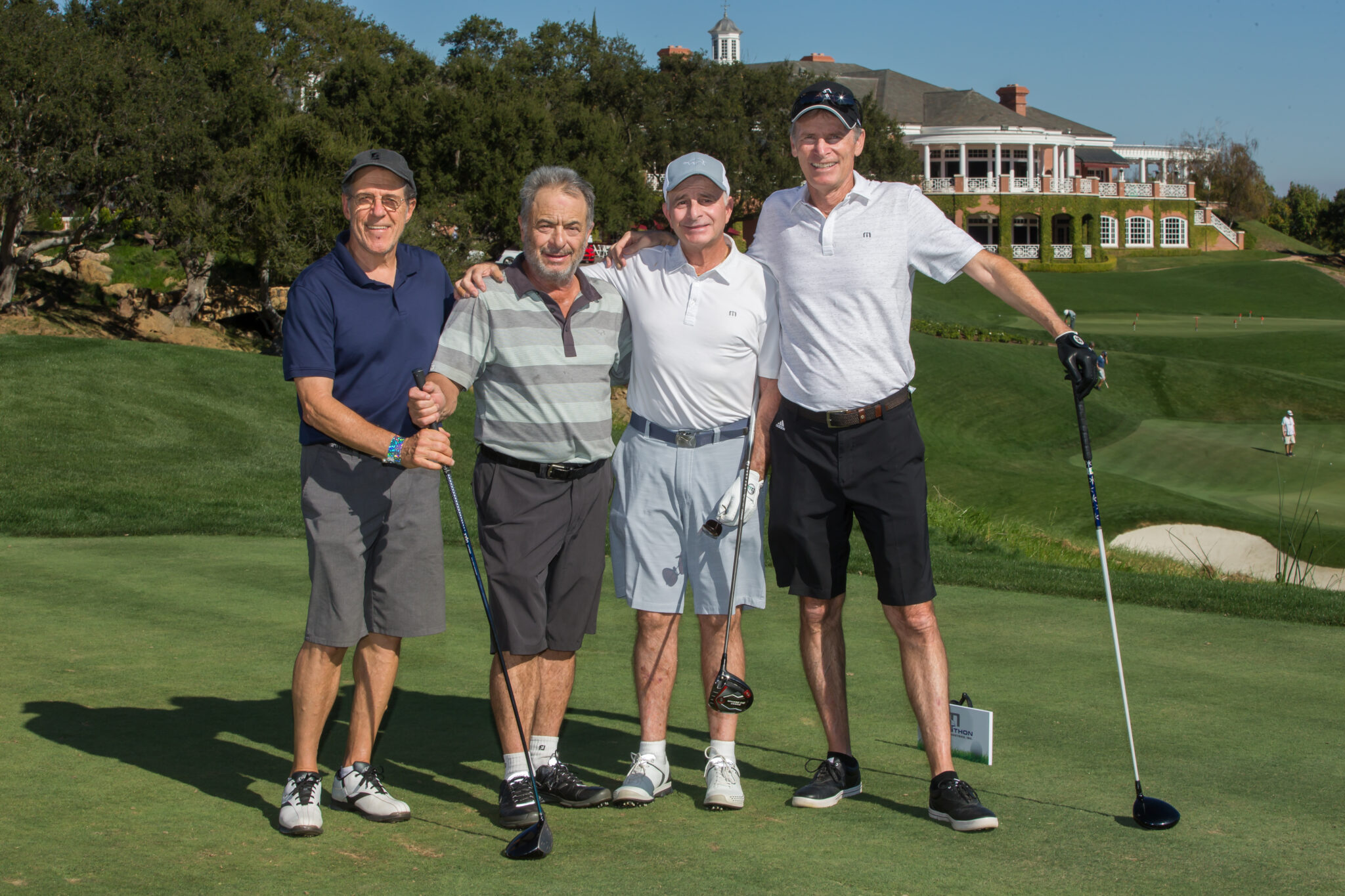 2016 Galpin Motors Golf Classic - The Heart Foundation