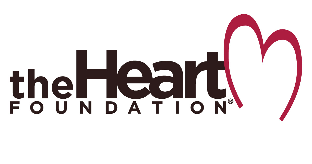 Ways to Help - The Heart Foundation
